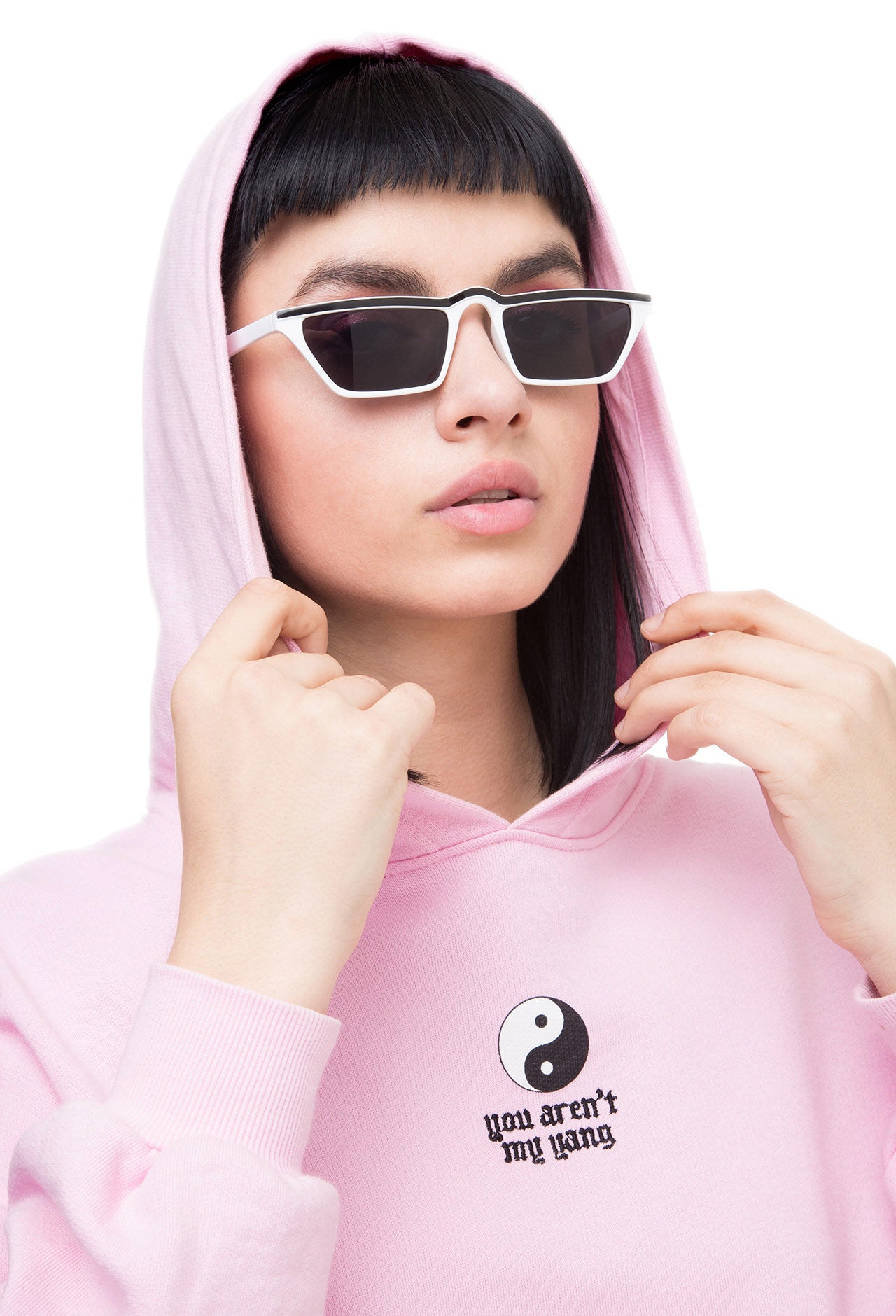 CLUBBER – LOOP Glasses