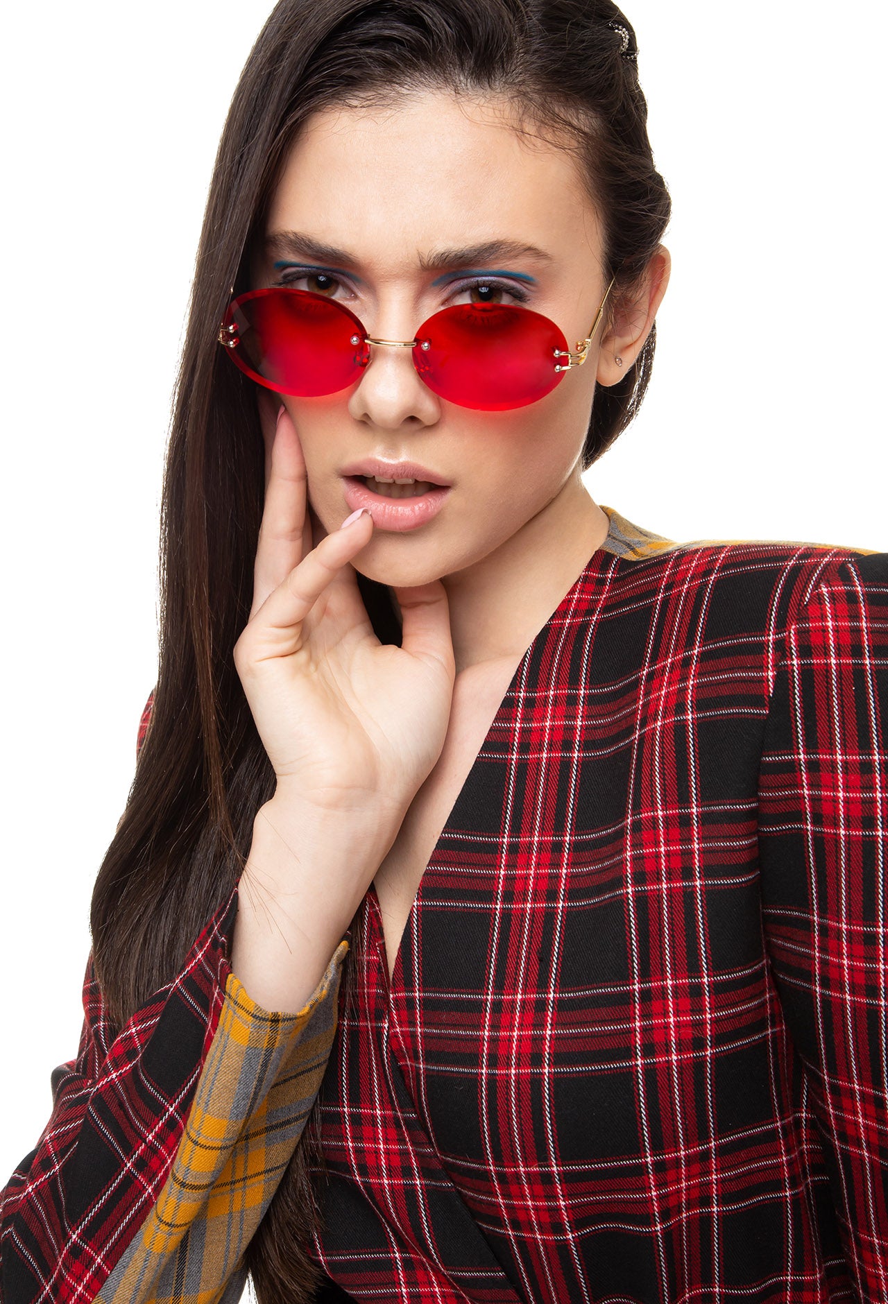 GEM – LOOP Glasses