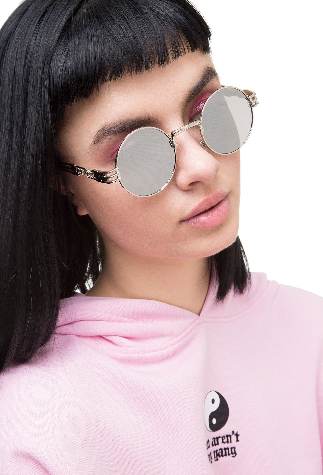 SAKURA – LOOP Glasses